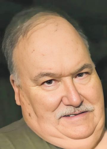 Donald E. Hosey Sr. | Obituaries | thederrick.com