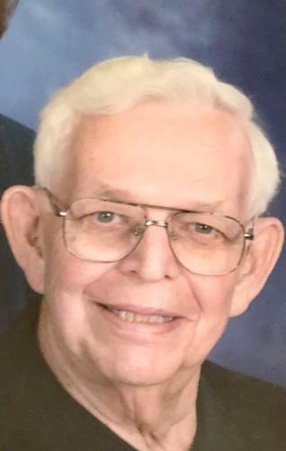 Herbert E. Radaker | Obituaries | thederrick.com