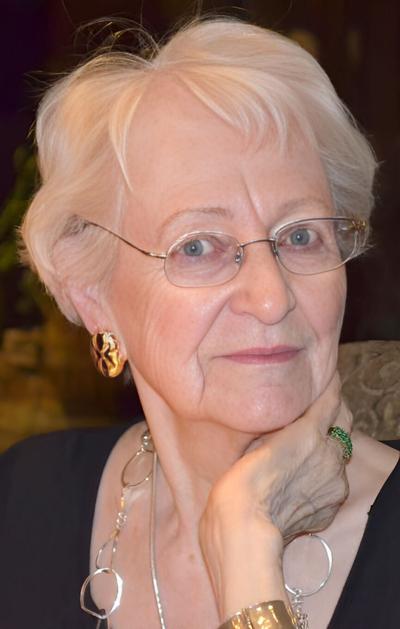 Marcella Buzard Haskell | Obituaries | thederrick.com