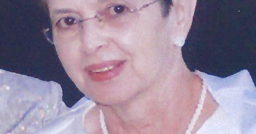 Mary Lee (Fahey) Danzer | Obituaries | thederrick.com