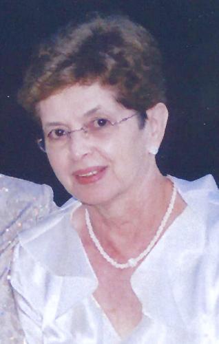 Mary Lee (Fahey) Danzer | Obituaries | thederrick.com