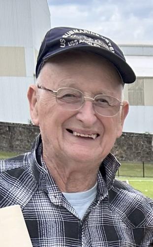Edward P. Zdarko | Obituaries | thederrick.com