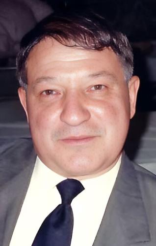 Joe Izzi | Obituaries | thederrick.com