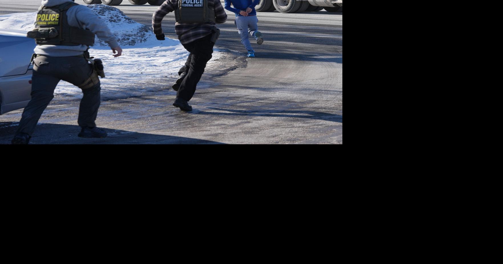 The top photos of the day by AP's photojournalists | Ap | thederrick.com