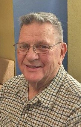 Ronald Robert Rosser | Obituaries | thederrick.com