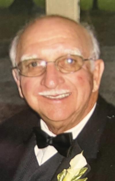 William R. Karns | Obituaries | thederrick.com