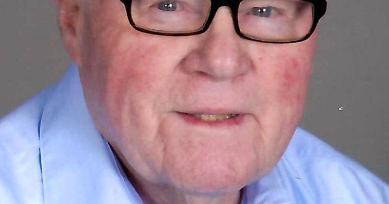 Robert F. Gerwick Jr. | Obituaries | thederrick.com