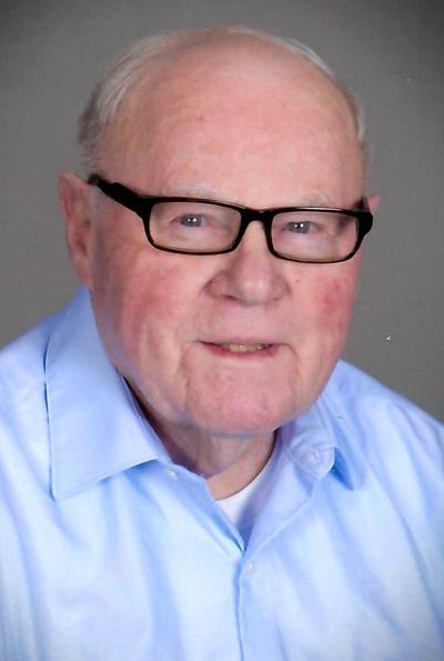 Robert F. Gerwick Jr. | Obituaries | thederrick.com