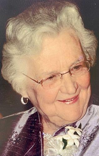 Phyllis B. Dunn | Obituaries | thederrick.com