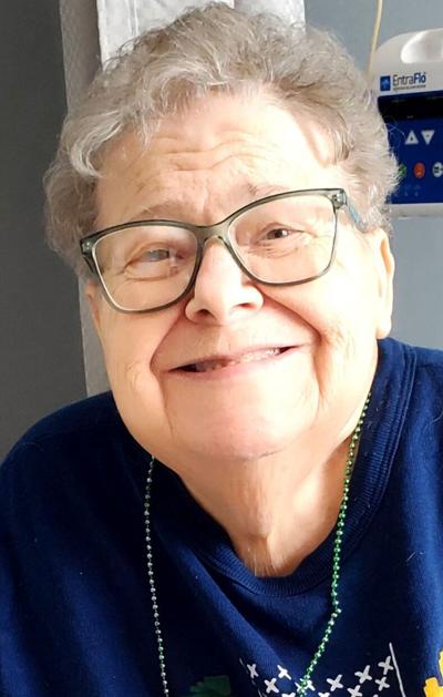 Ressie Belle Burris | Obituaries | thederrick.com