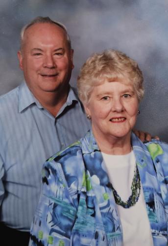 ANNIVERSARY: Thomas/65 years | Community News | thederrick.com