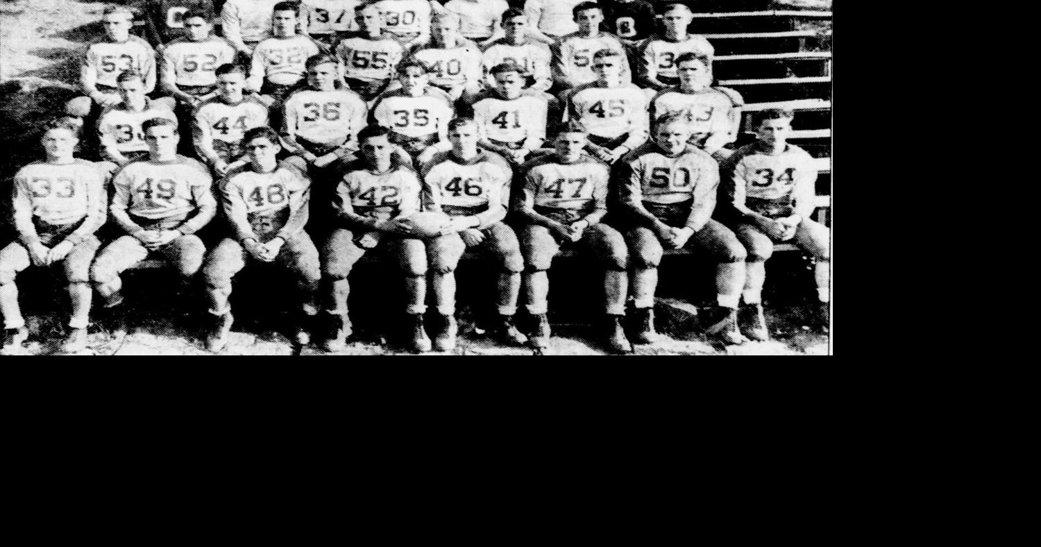 Herbert Dunkle perished 82 years ago during wartime.His family can't ...