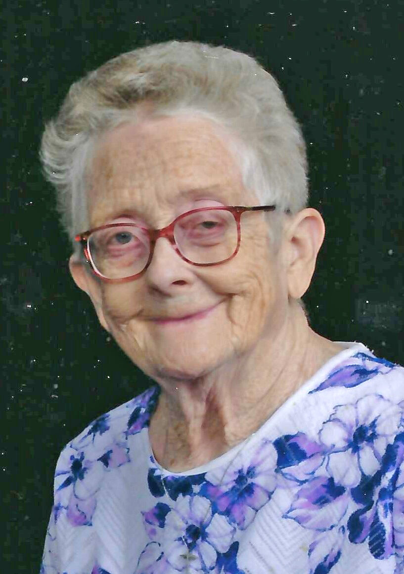 Ann Darlene Smith | Obituaries | thederrick.com