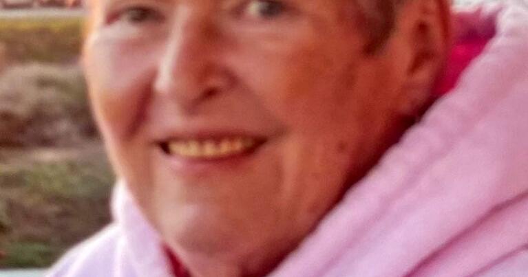 Jane L. Shaffer | Obituaries | thederrick.com