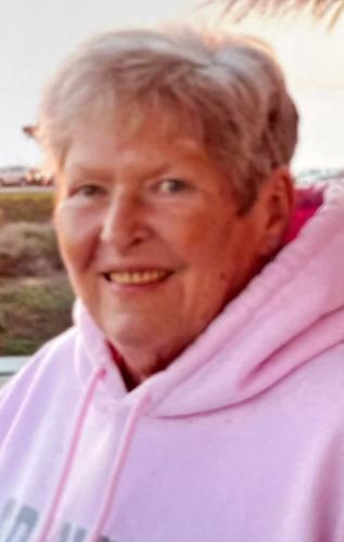 Jane L. Shaffer | Obituaries | thederrick.com