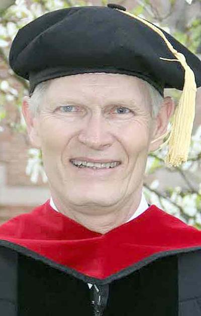 Dr. David S. Hampson | Obituaries | thederrick.com