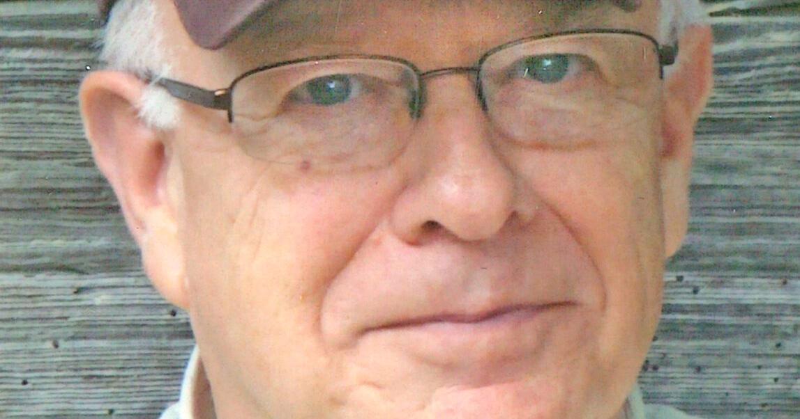 Eugene Patrick “Pat” Symons | Obituaries | thederrick.com