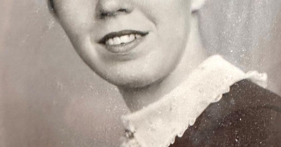 Patricia Anne 'Pat' Bowser | Obituaries | thederrick.com