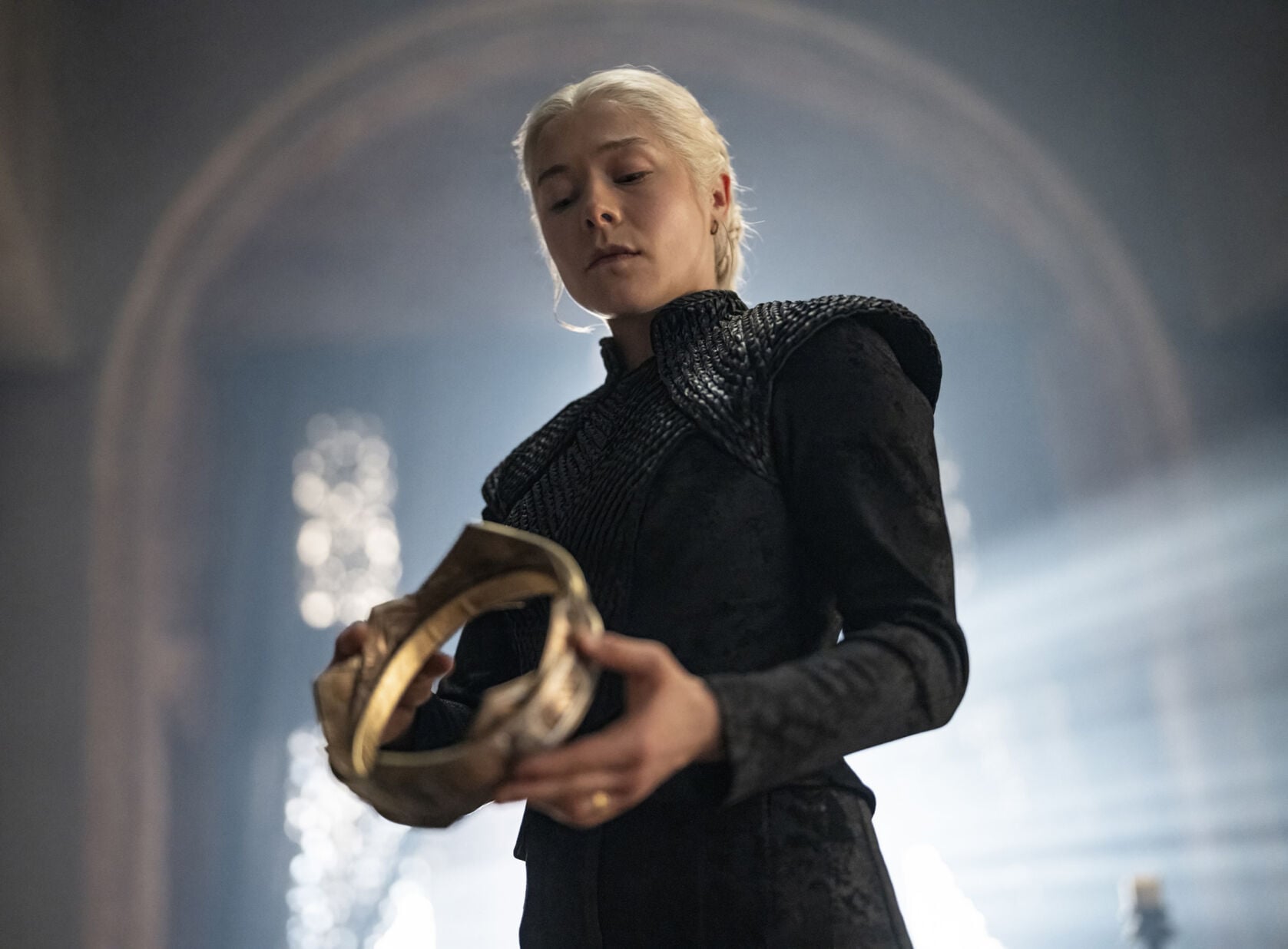 No time to rewatch 'House of the Dragon'? Here's everything to know for ...