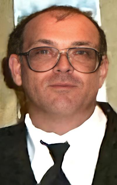 Todd K. Reed | Obituaries | thederrick.com