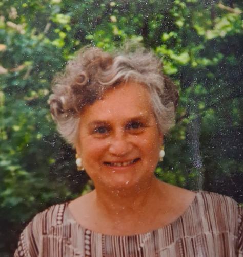 Violet Flickner Dreibelbis | Obituaries | thederrick.com