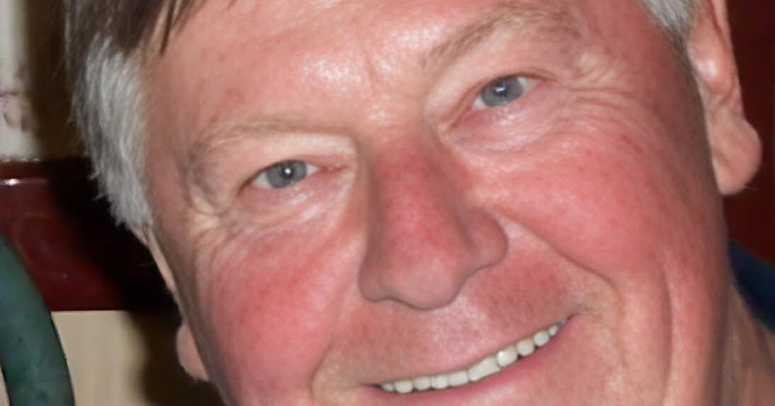 James Allen Switzer Sr. | Obituaries | thederrick.com