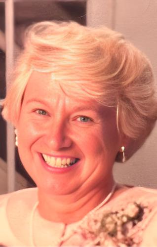 Susan Peairs | Obituaries | thederrick.com