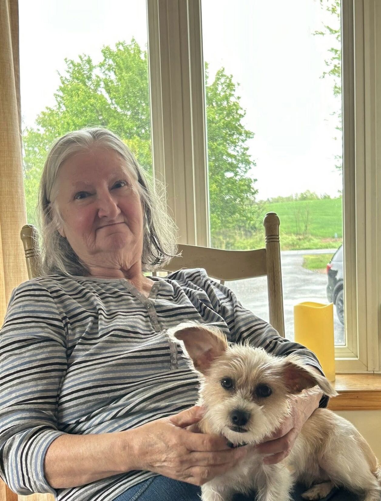 Patricia (Patty) Louise McChesney | Obituaries | thederrick.com
