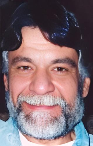 Jeffrey L. 'Jeff' Courson | Obituaries | thederrick.com