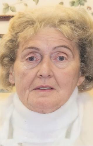 Violet M. Karns | Obituaries | thederrick.com