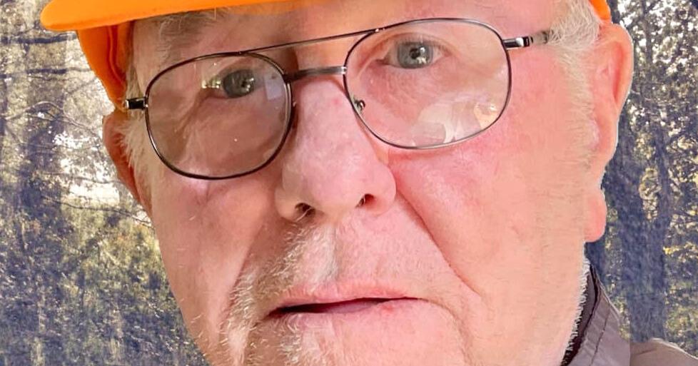 James E. Dickson | Obituaries | thederrick.com