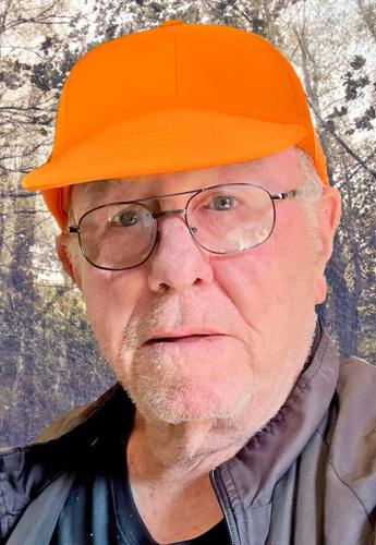 James E. Dickson | Obituaries | thederrick.com