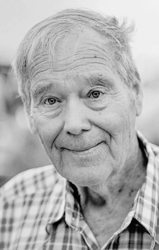 William A. (Bill) Guiste | Obituaries | thederrick.com