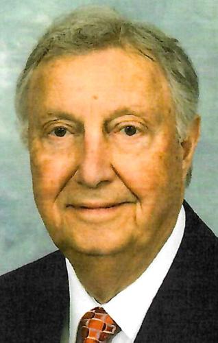 Donald Frederick Fischer | Obituaries | thederrick.com