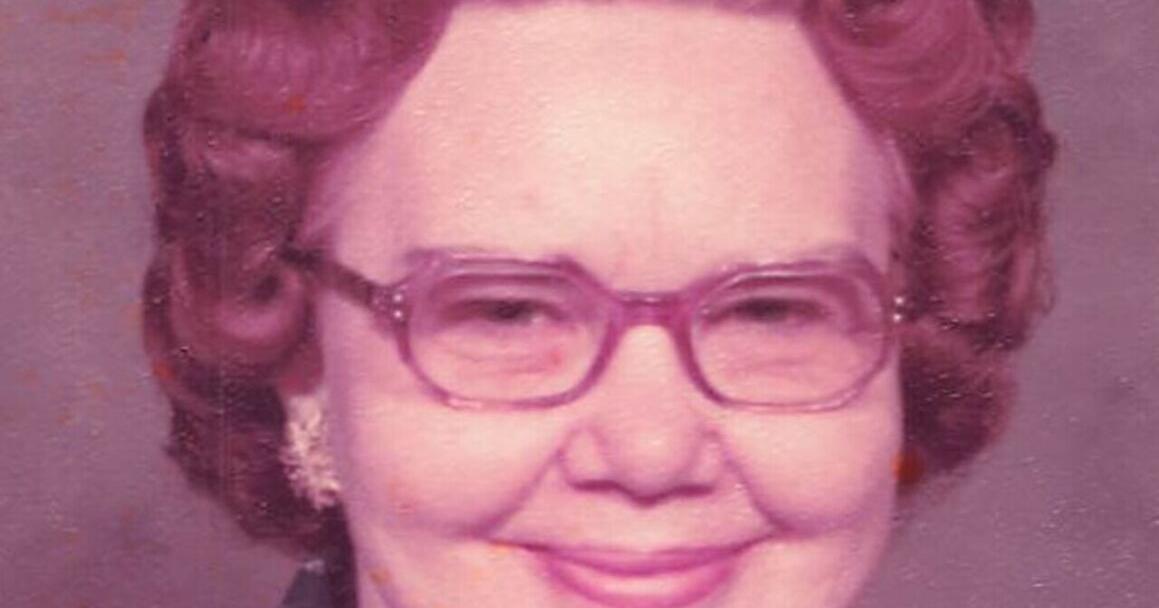 Frances 'Fran' L. Baker | Obituaries | thederrick.com