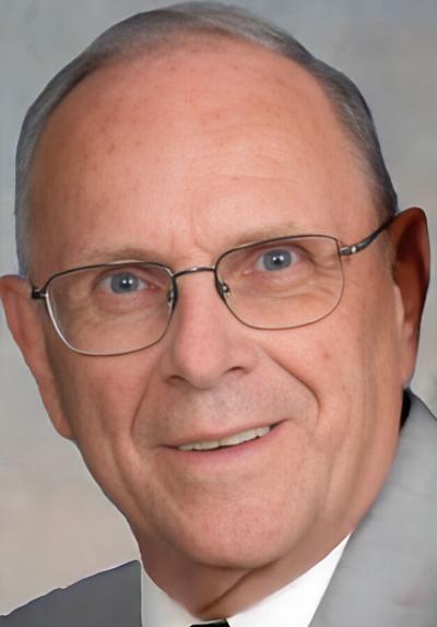 Roger Clark Anderson | Obituaries | thederrick.com