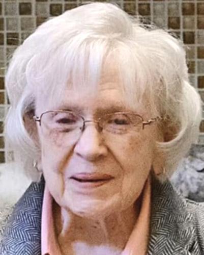 Carrie D. Meier | Obituaries | thederrick.com