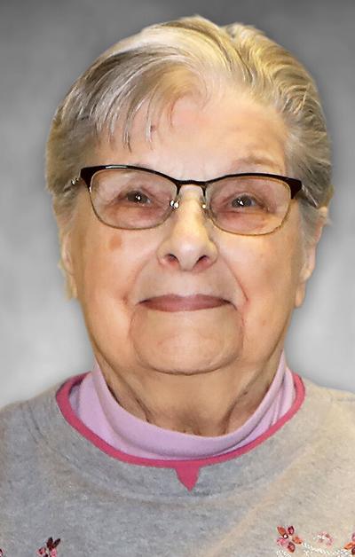 June Marie (McFadden) Roddy | Obituaries | thederrick.com