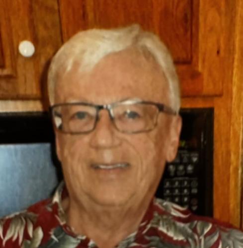 James E. "Jim" Fleming | Obituaries | thederrick.com