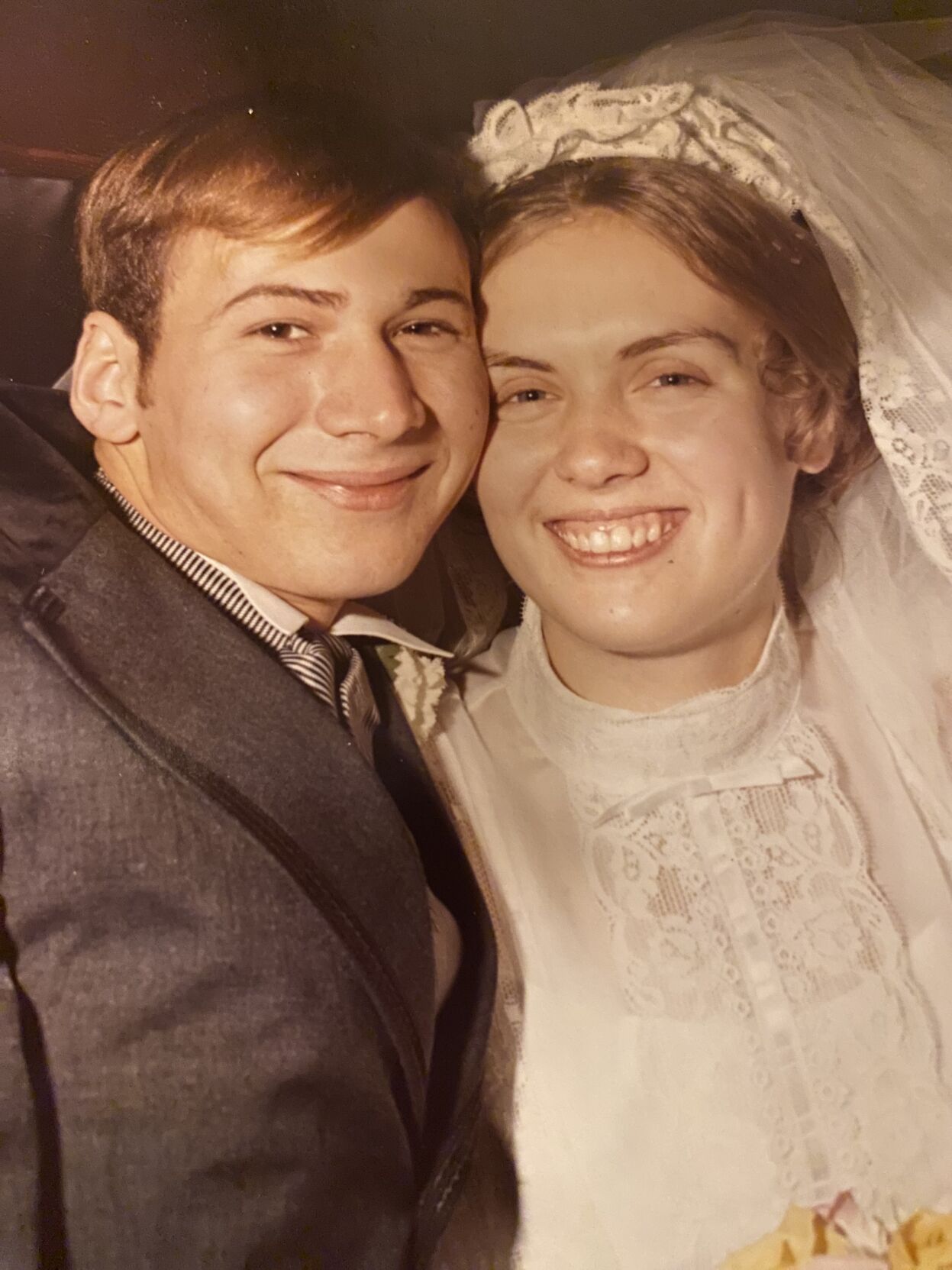 ANNIVERSARY: Harmon/50 years | Community News | thederrick.com