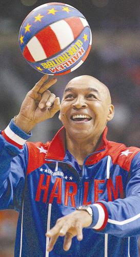 Globetrotters great 'Curly' Neal dies at 77 | National Sports ...