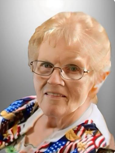 Rebecca E. Bowser | Obituaries | thederrick.com