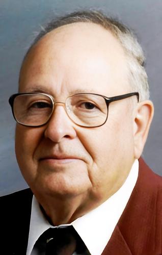 Gerald Perry | Obituaries | thederrick.com