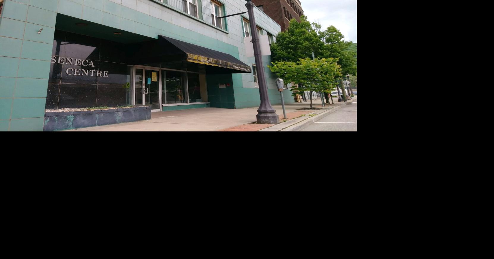 Oil City disputing Adamovsky purchase of condemned building | Front ...