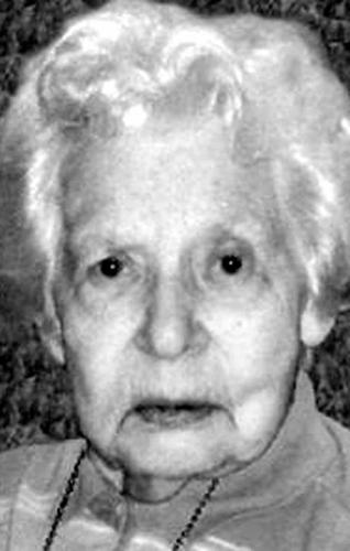 Lydia Caroline Morrison | Obituaries | thederrick.com