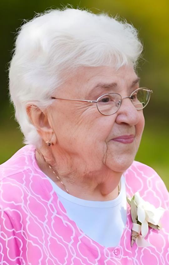 Catherine 'Katie' Reiss Herman | Obituaries | thederrick.com