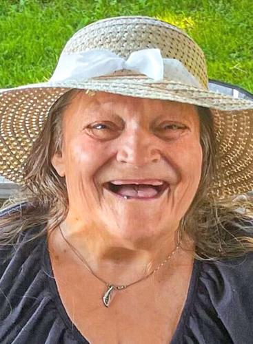 Judy Darline Rice | Obituaries | thederrick.com