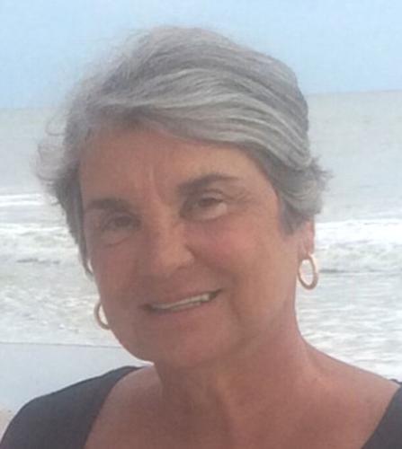 Maxine Martin Heidler | Obituaries | thederrick.com