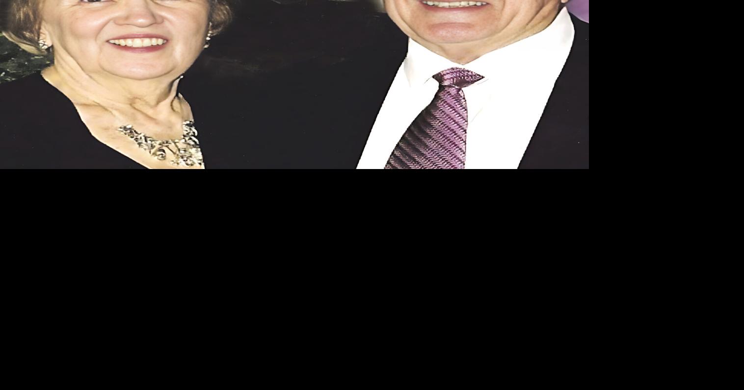 ANNIVERSARY: Alberta/60 years | Community News | thederrick.com