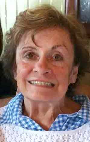 Sandra Lee Staley | Obituaries | thederrick.com